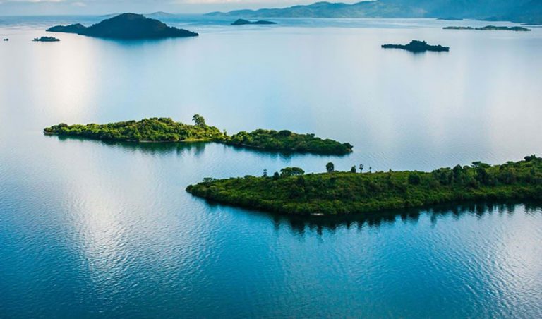 Top 5 Best Tourist Destinations in Rwanda | Popular Rwanda Tourist Spots.