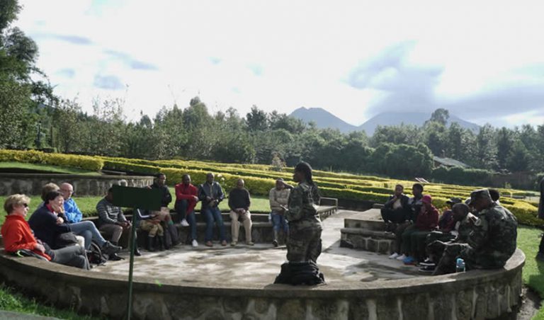 Best Things to do in Rwanda | Top Tourist Activities in Rwanda.